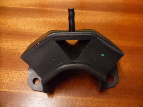 RENAULT 5 GT TURBO NEW GEAR BOX REAR ENGINE MOUNT SUPPORT MOUNTING | eBay