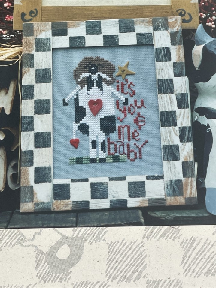 Sisters & Best Friends When Pigs Fly Cross Stitch Pattern | eBay