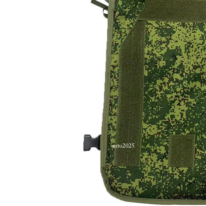 Russian 6B45 Heavy Vest EMR Camouflage Heavy Armor Multifunctional ...