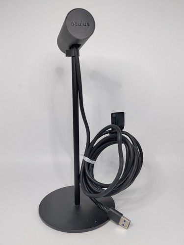 Oculus Rift Virtual Reality CV1 Sensor Black Only Model 3P-A | eBay