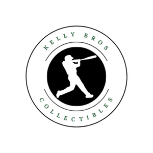 Kelly Bros Sports Collectibles | eBay Stores