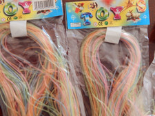 Scoubidou Strings for sale | eBay UK