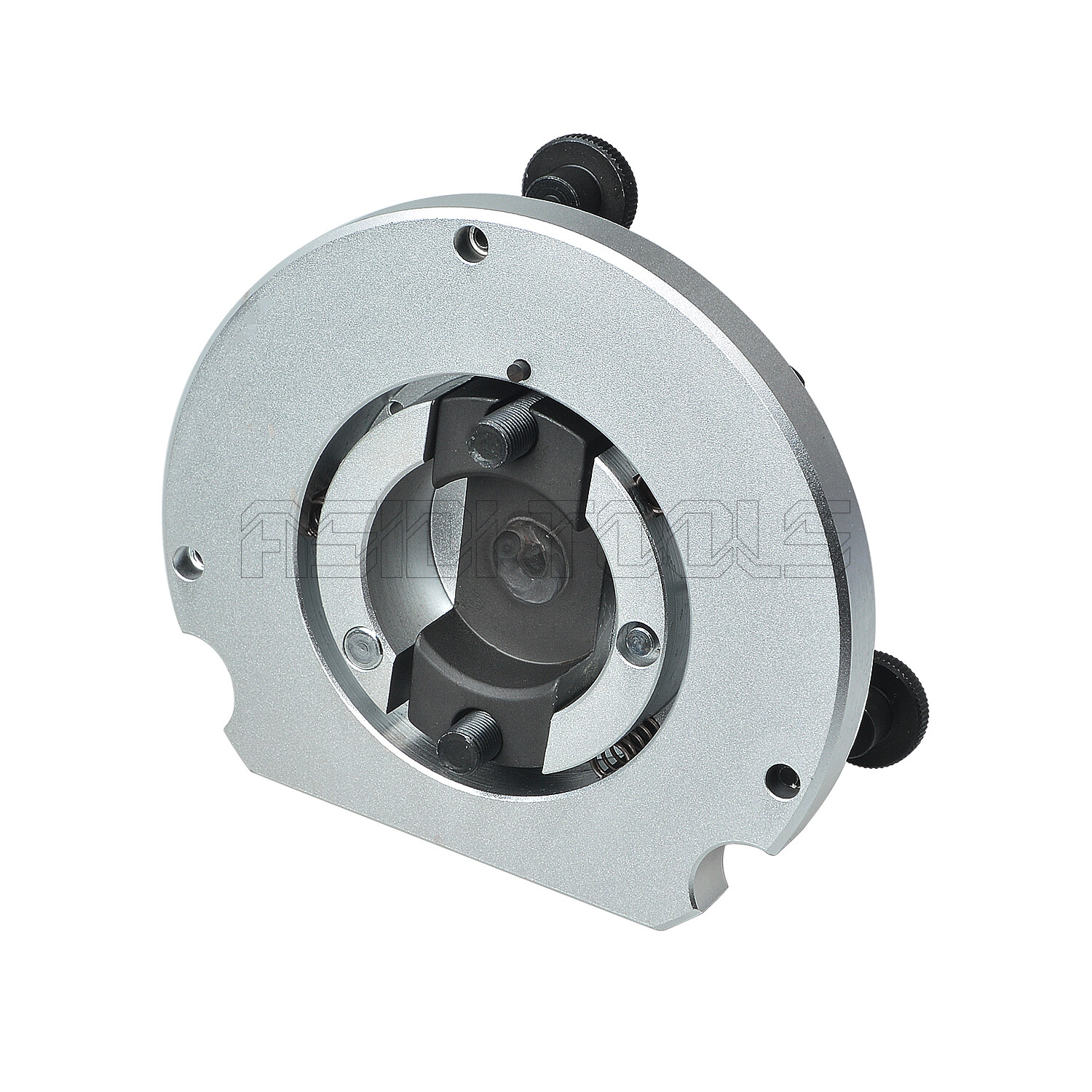 Rear Seal Flange Remover Installer Tool 4 Cylinder T10134 For VW AUDI ...