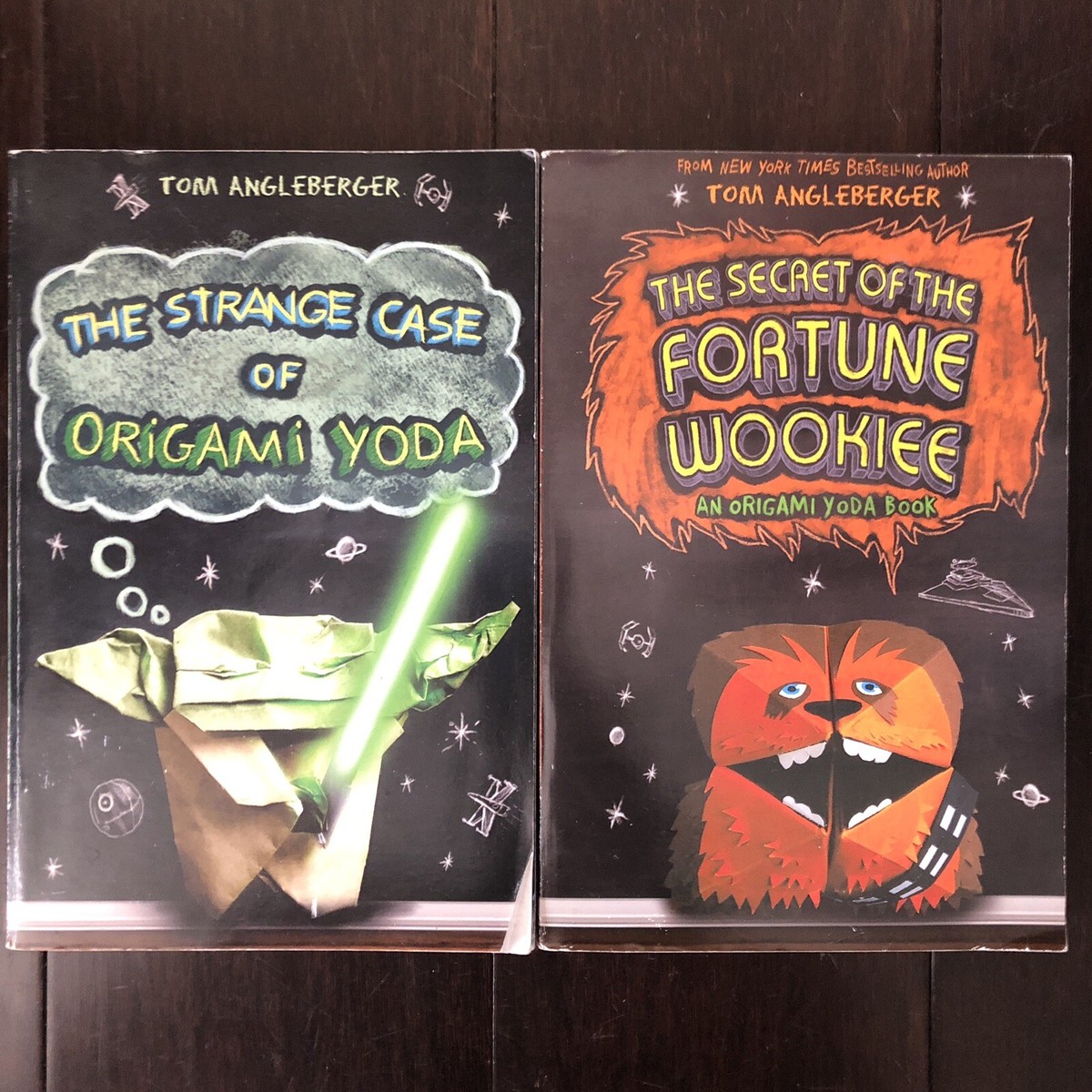 The Strange Case Of Origami Yoda Number Of Pages The Strange Case Of