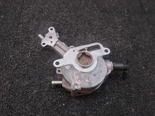 038145209M Pompe À Vide pour VOLKSWAGEN TOURAN (1T2) Edition 2008 ...