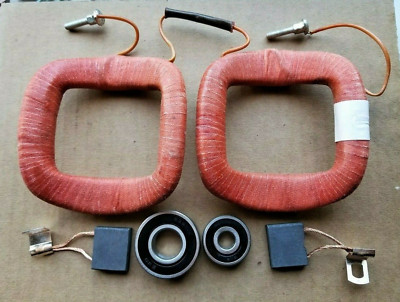 PREMIUM GENERATOR REPAIR KIT fits FORD & MERCURY 1951-1958 6 VOLT | eBay