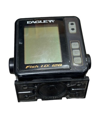 Fishfinders - Eagle Fish Id