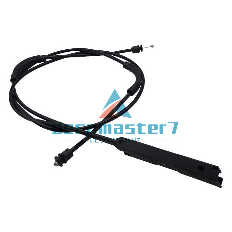 Front Engine Hood Bonnet Release Cable for Mercedes Benz GLC300 2016 ...