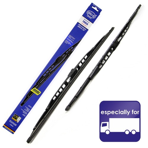 Mercedes Actros Truck Replacement Wiper Blades AT28"28'' 700Mm Set Of 2 ...