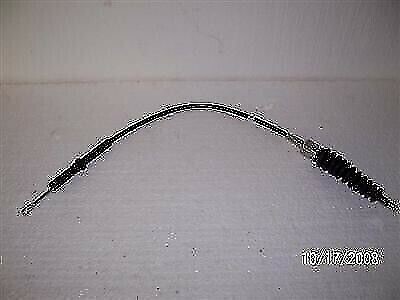 200R4 SHIFT CABLE 84-88 CUTLASS 83-87 REGAL NEW AS8931 | eBay