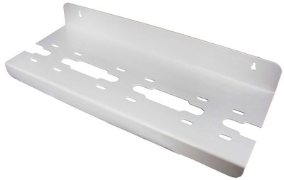 TRIPLE BRACKET FOR (3) BIG BLUE WATER FILTER HOUSING | eBay