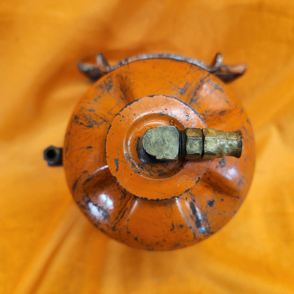 Vintage FRAM Remote Oil Filter Canister Filter 1950s 1960s | eBay
