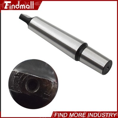 Findmall 3MT TO 3JT TANGED END DRILL CHUCK ARBOR MT3 JT3 TANG JACOBS ...