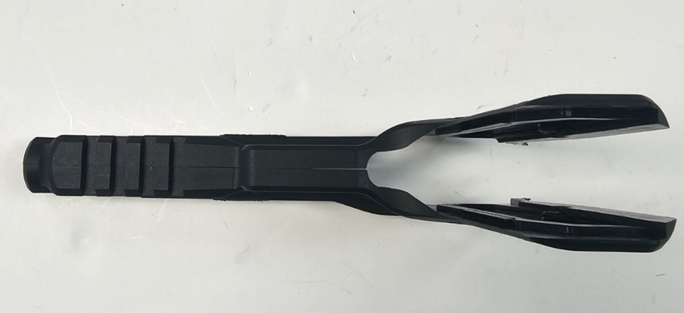 Recover Tactical HPC Grip and Rail System for the Browning and FN Hi ...