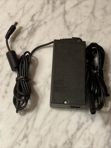 Genuine OEM Canon AC Power Supply Adapter K30287 16V 2A For Pixma iP100 ...