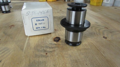 Collis CO-78732 Quick Change Tap Adapter | eBay