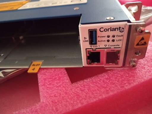 CORIANT INFINERA GROOVE G30 | eBay
