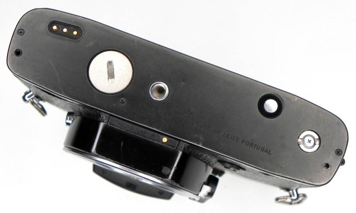 Leica R4s with Motor Drive R #1646254 | eBay Leica R4s with Motor Drive R #1646254 | eBay