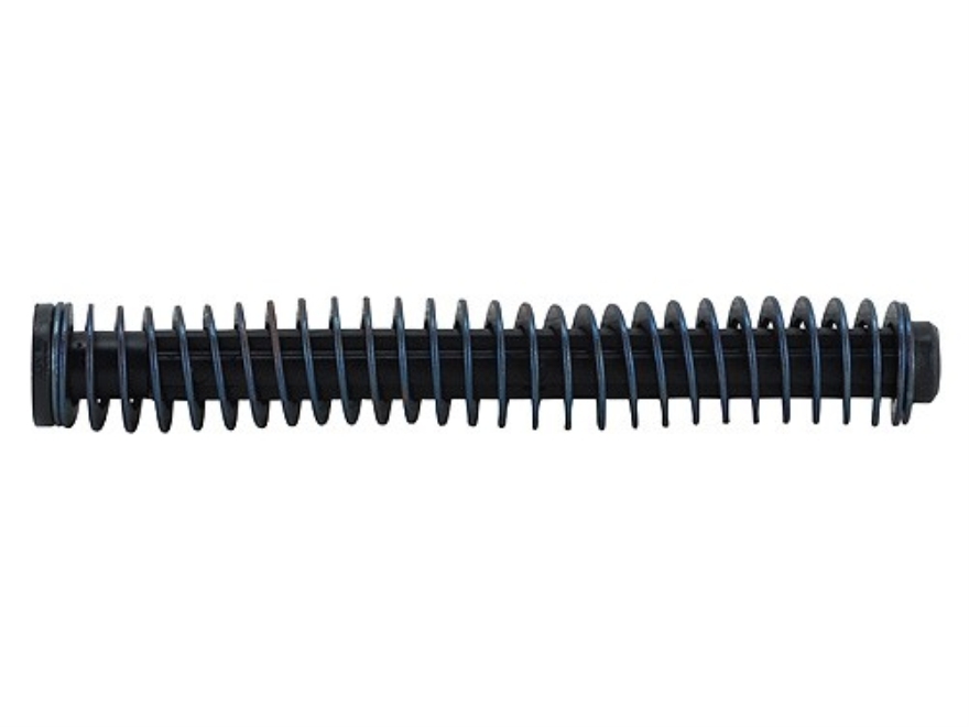 Smith & Wesson SDVE SD 2.0 Recoil Spring Assembly Guide Rod SW9VE SD9 ...