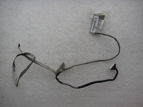 Lenovo G570 (model 20079) LVDS (40 pin) display screen cable(P/N ...