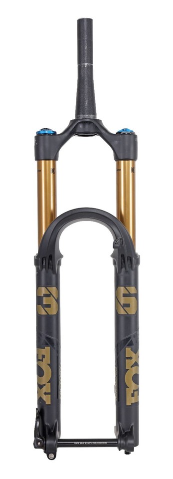 Fox Factory 36 Float 29 Mtn Bike Fork 160mm GripX Matte Black 15QR x ...