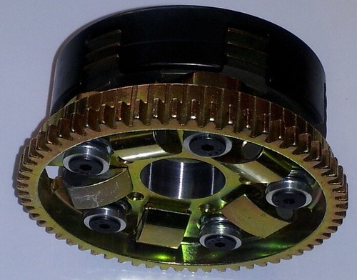 KTM Triple Grip 3 Disc Racing Clutch 2009-2025 (Intuitive Racing) Husky ...