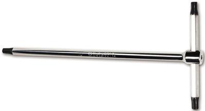 BETA TOOLS T25 TORX STAR 951 SERIES T-HANDLE ALLEN KEY | eBay UK