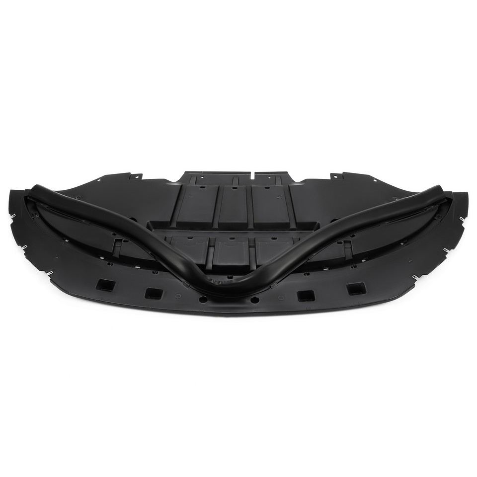 For 2015-2017 Ford Mustang Under Engine Splash Shield Radiator Cover # ...