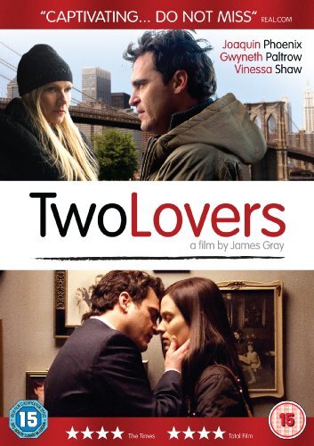 Two Lovers DVD (2009) Joaquin Phoenix, Gray (DIR) cert 15 FREE Shipping ...