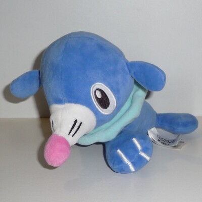 Doudou Pokemon - Popplio | eBay