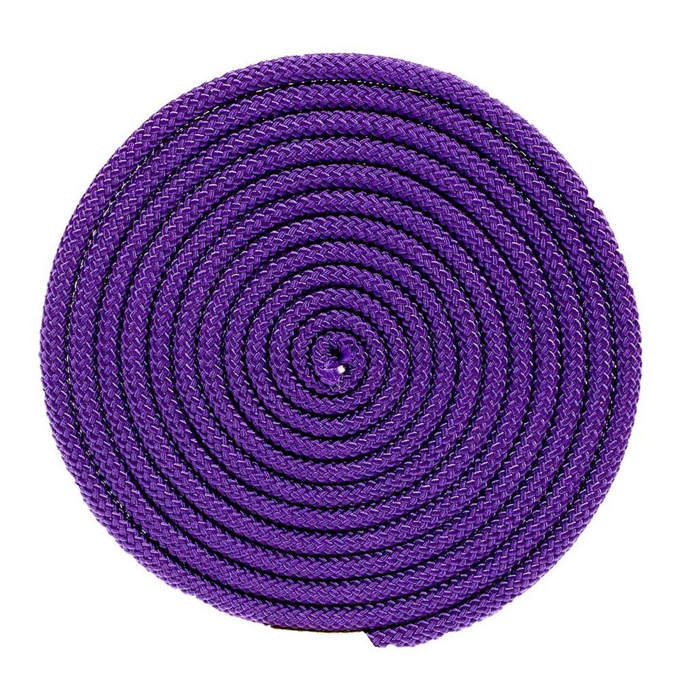 1/4" or 3/8" Nylon Utility Rope - Many Lengths & Colors - Polypro ...