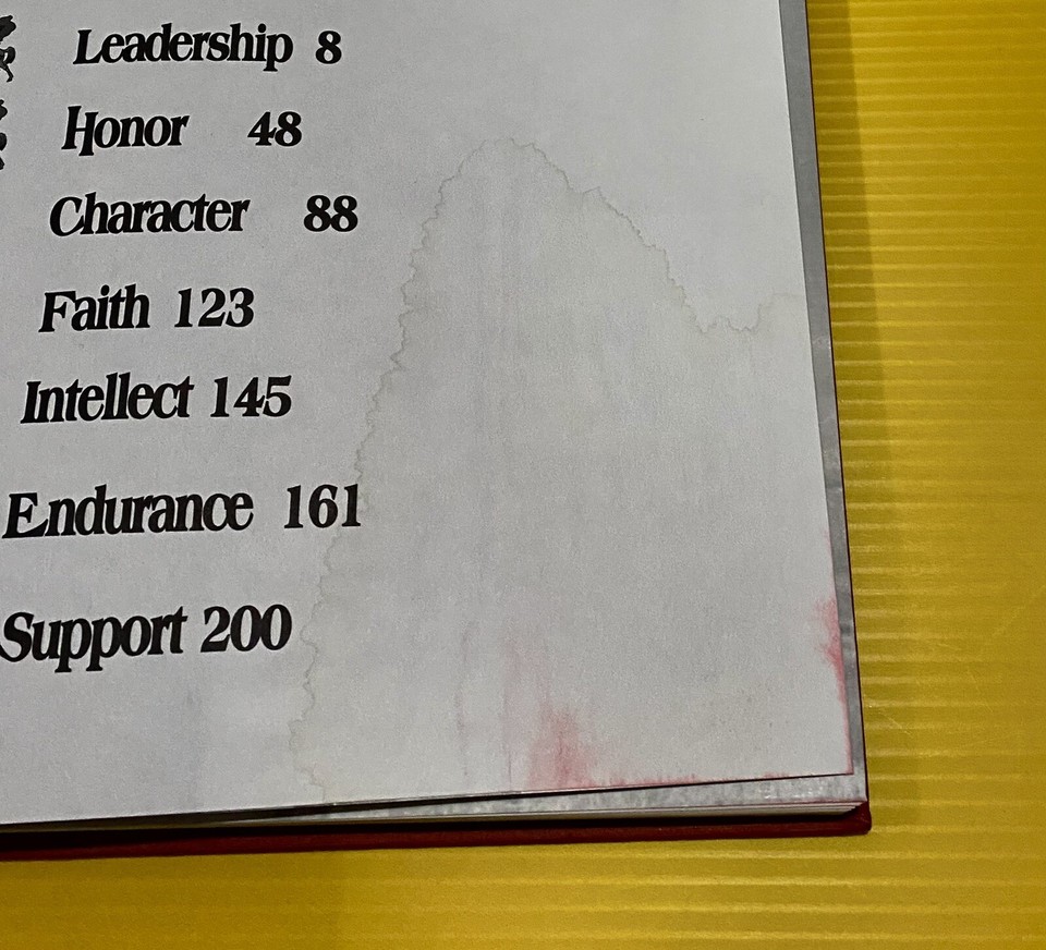 STEPH CURRY FRESHMAN HIGH SCHOOL YEARBOOK CHARLOTTES CHRISTIAN SCHOOL ...