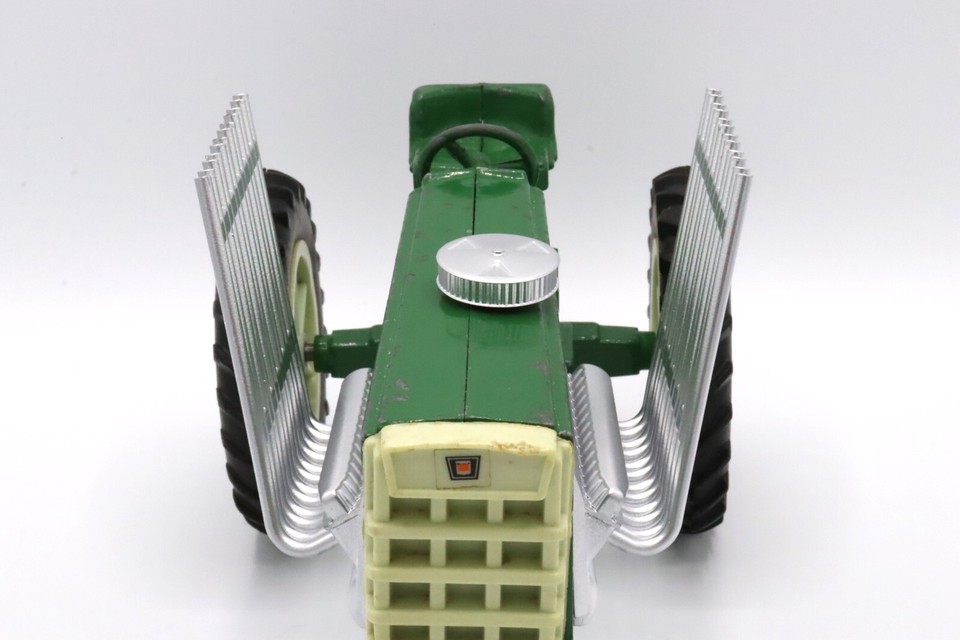 Puller Tractor Engine Kit - Oliver 1800 / 1855 - Super Rod Tractor ...