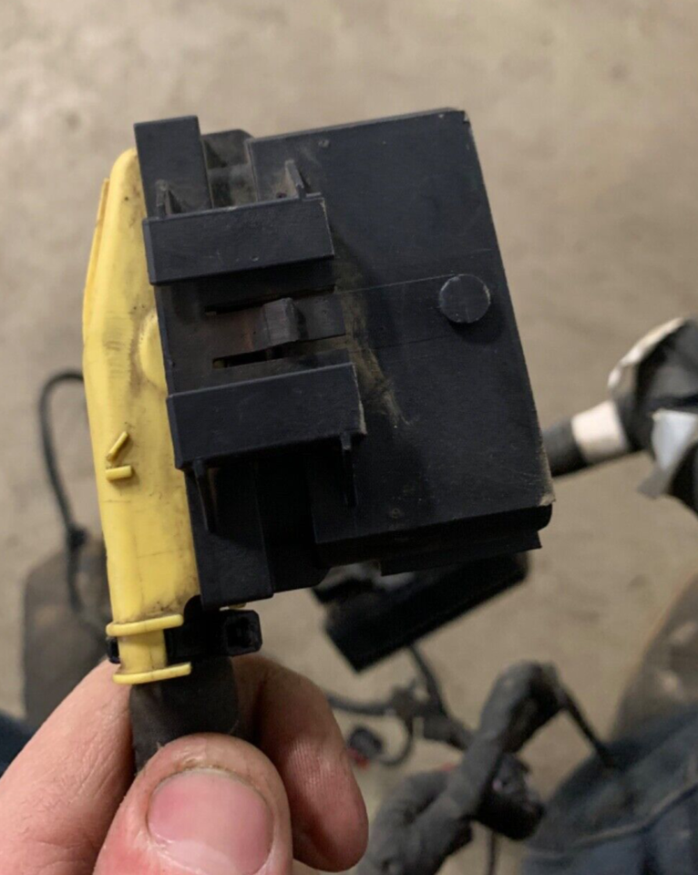 2019 Chevy Silverado 6.6 Duramax L5P Main Engine Wiring Harness ...