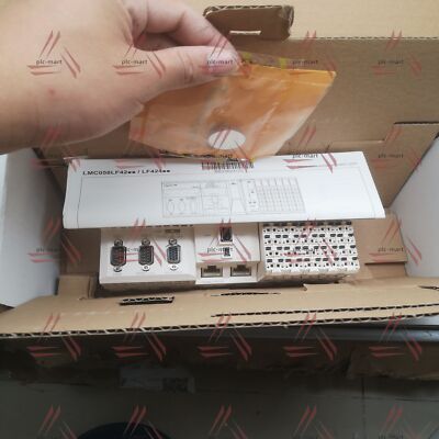 Schneider LMC058LF42 PLC programming controller Brand New Fast shipping ...
