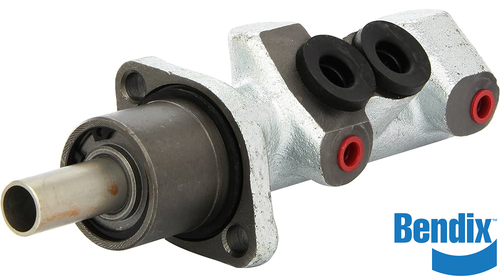 Bendix 132455B Master Brake Cylinder for Fiat Scudo Citroën Jumpy ...