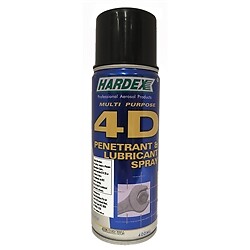 HD440 400ML PENETRANT AND LUBRICANT | eBay Australia