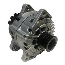 Mercedes-Benz 1371540180 Genuine OEM Alternator Gasket for sale online ...