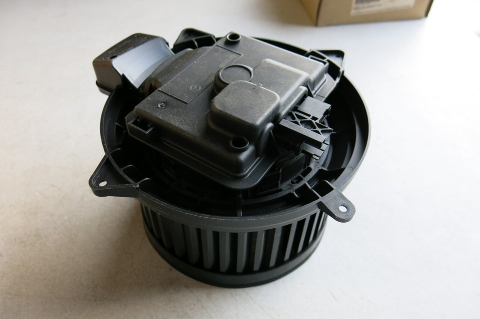Blower Motor for Mercedes-Benz GL, ML, R (2006-2012) #A1648350507 | eBay