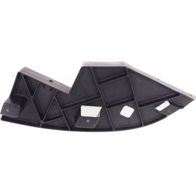 New Front Passenger Bumper Bracket For 07-14 Suburban Tahoe Avalanche ...