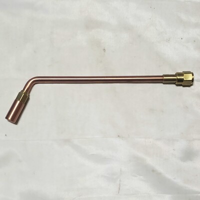 Victor 4-MFA-1 Rosebud Heating Torch Tip Nozzle 100 Series 100C 100FC ...