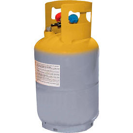 Recovery Units - National Refrigerant Products