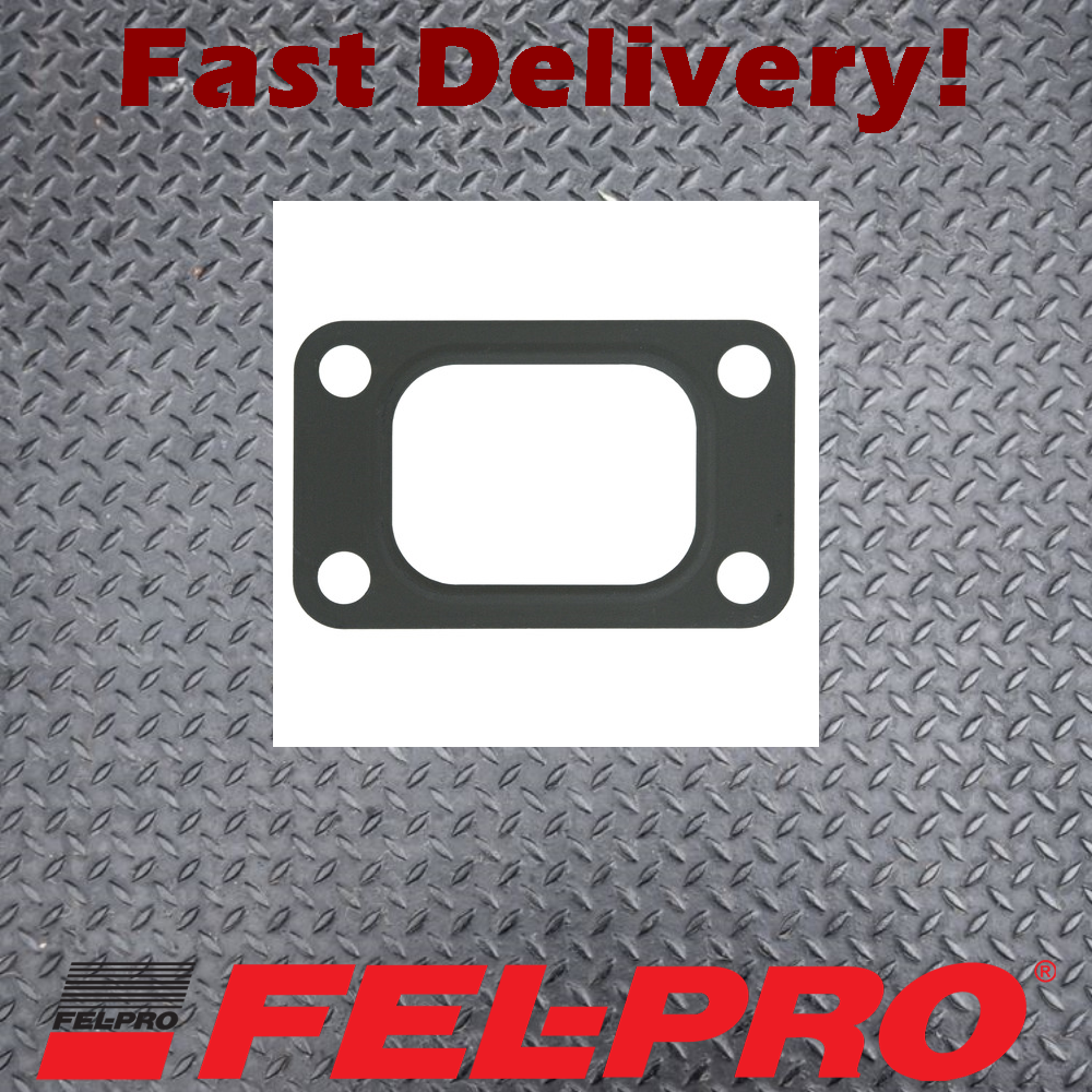 Fel-Pro (2015) Turbo Mtg. Gasket Set | eBay Australia