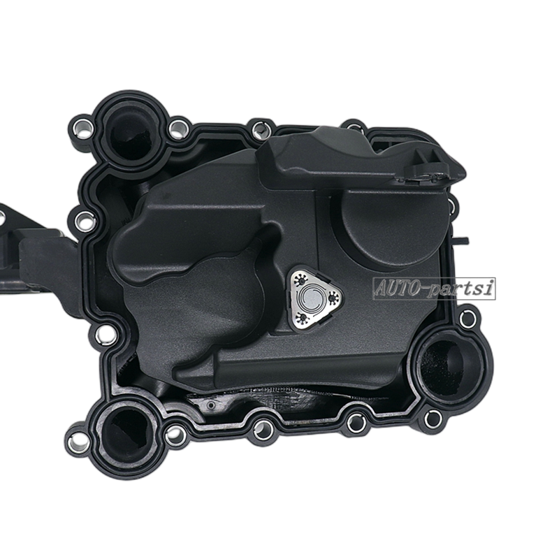 OEM Engine Crankcase Vent Valve 06E103547AH for Audi A6 Quattro Q7 S4 ...
