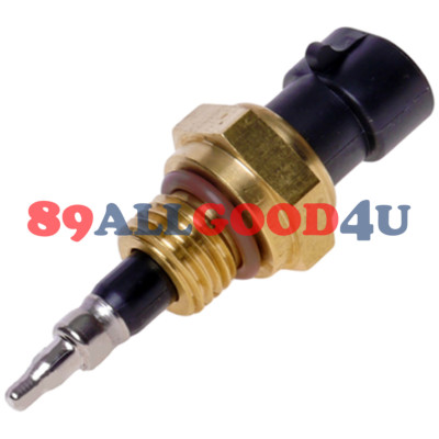 Temperature Sensor 4088832 For Cummins K19 KTA19 KTAA19 | eBay