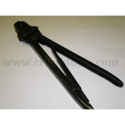 59500 Crimp Tool Mfg: AMP Tyco Condition: Used | eBay