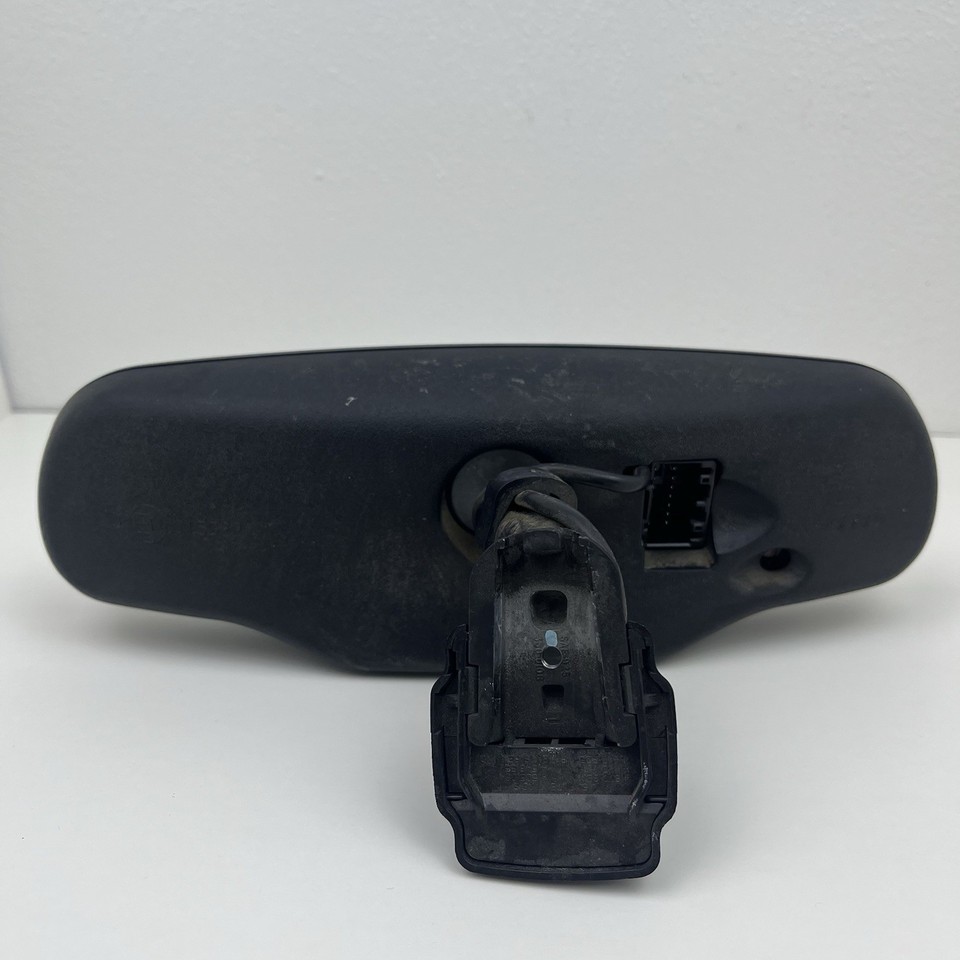 2003-2006 OEM 15822583 Chevy Rear View Mirror Silverado Temp Sierra ...
