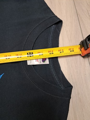 Vintage Longboat Key Florida Art Tee Medium T Shirt Bold Neon Print ...