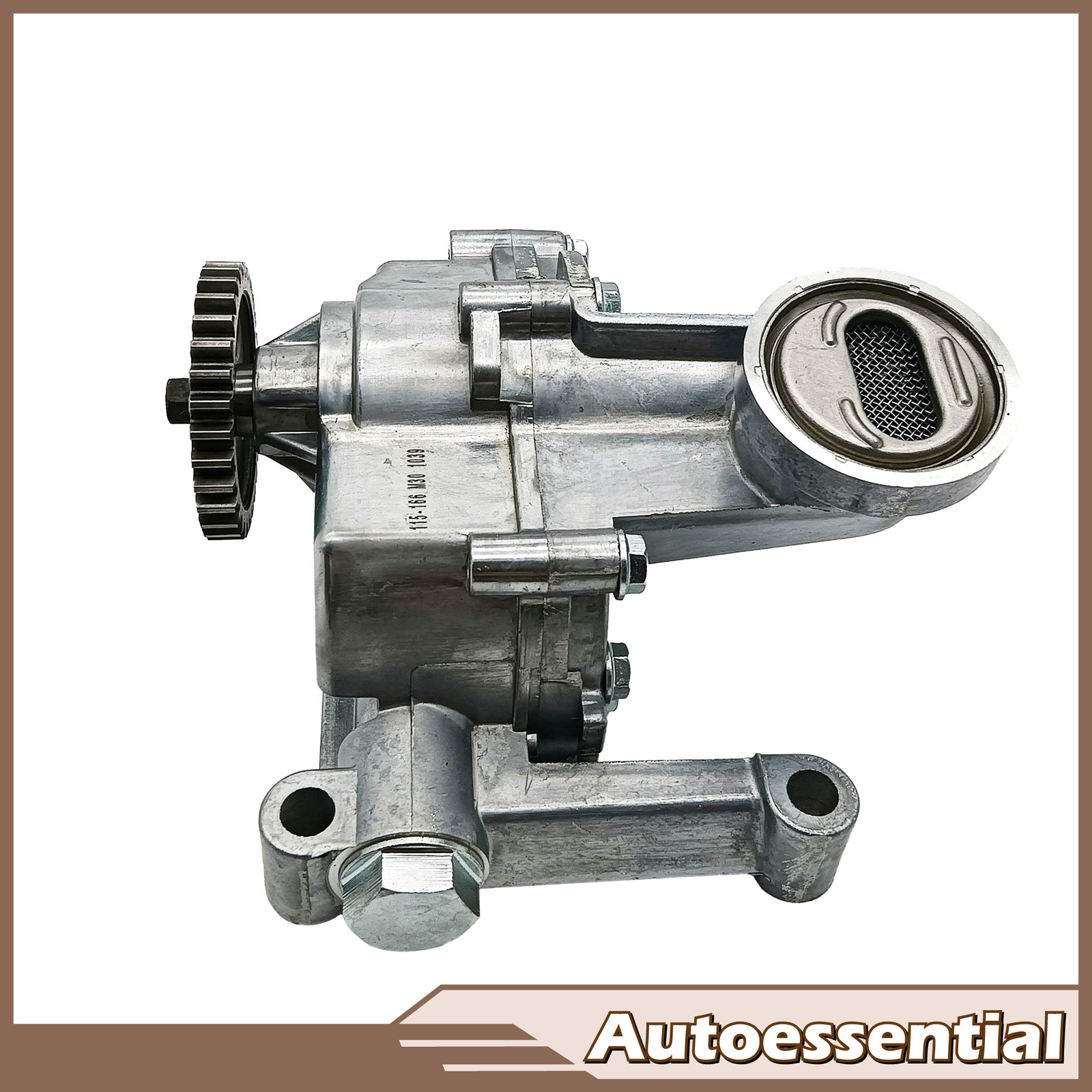 Engine Oil Pump Fits for Kia Forte Hyundai Tucson 2.0L 2010-2013 ...