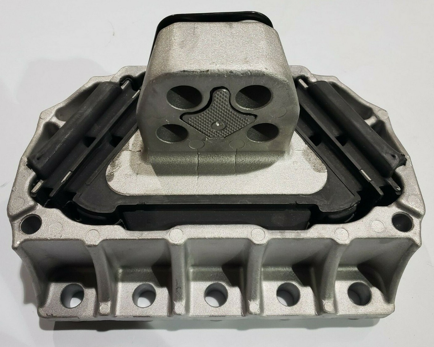 VOLVO ENGINE MOTOR MOUNT VN VNL VHD D12 ISX 15 20399980 20399992 ...